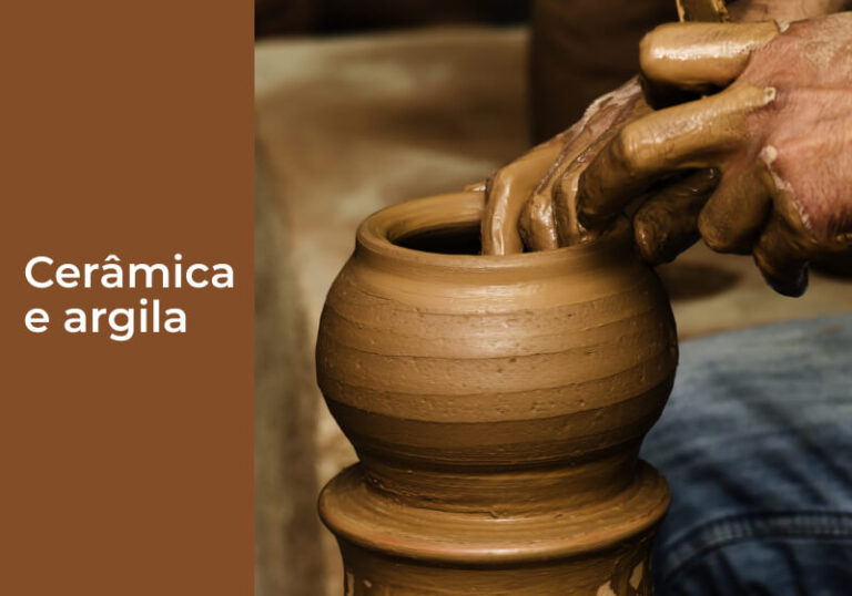 Objetos indígenas na decoração: personalidade para o lar!